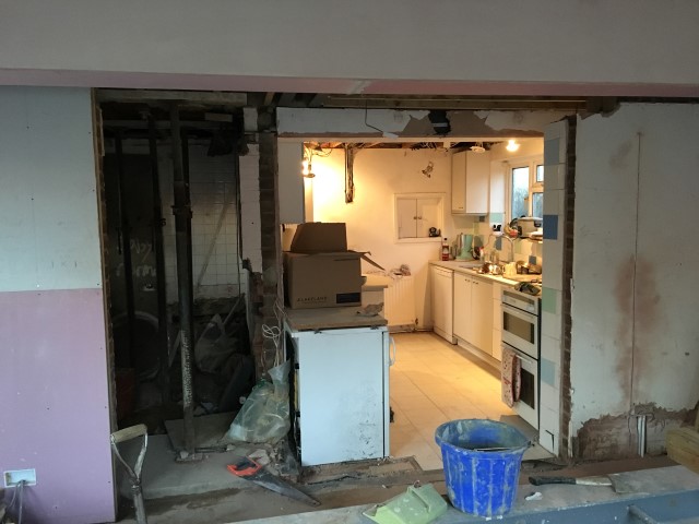 Davison Building Solutions