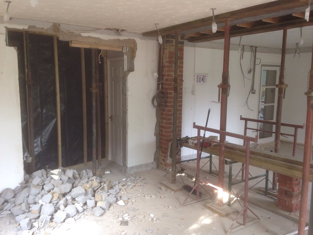 Davison Building Solutions